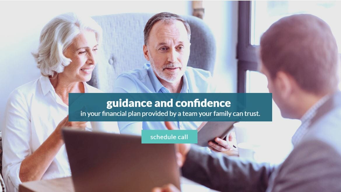 Financial Advisors in Woodstock, Georgia | Goodwin Investment