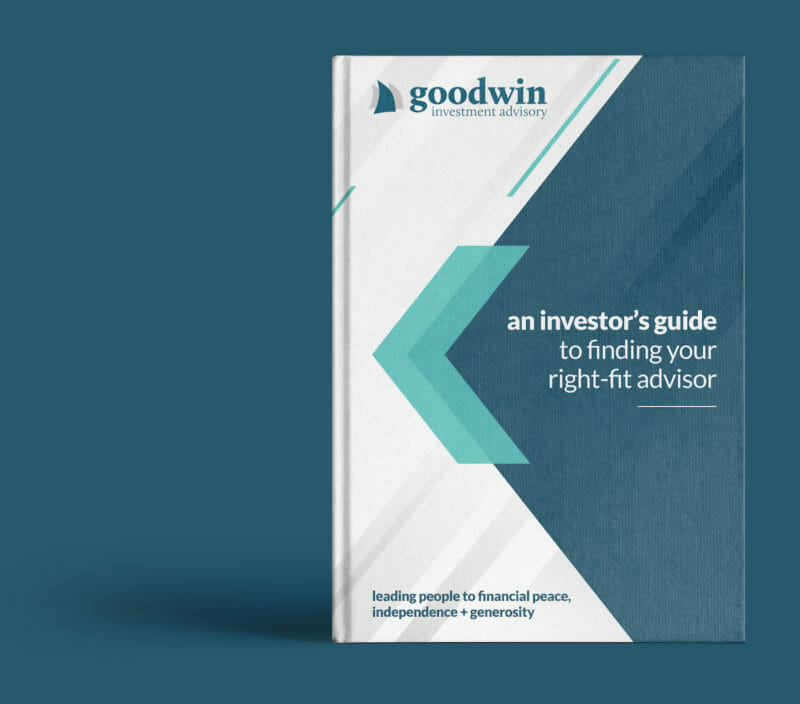 Financial Advisors in Woodstock, Georgia | Goodwin Investment Advisory