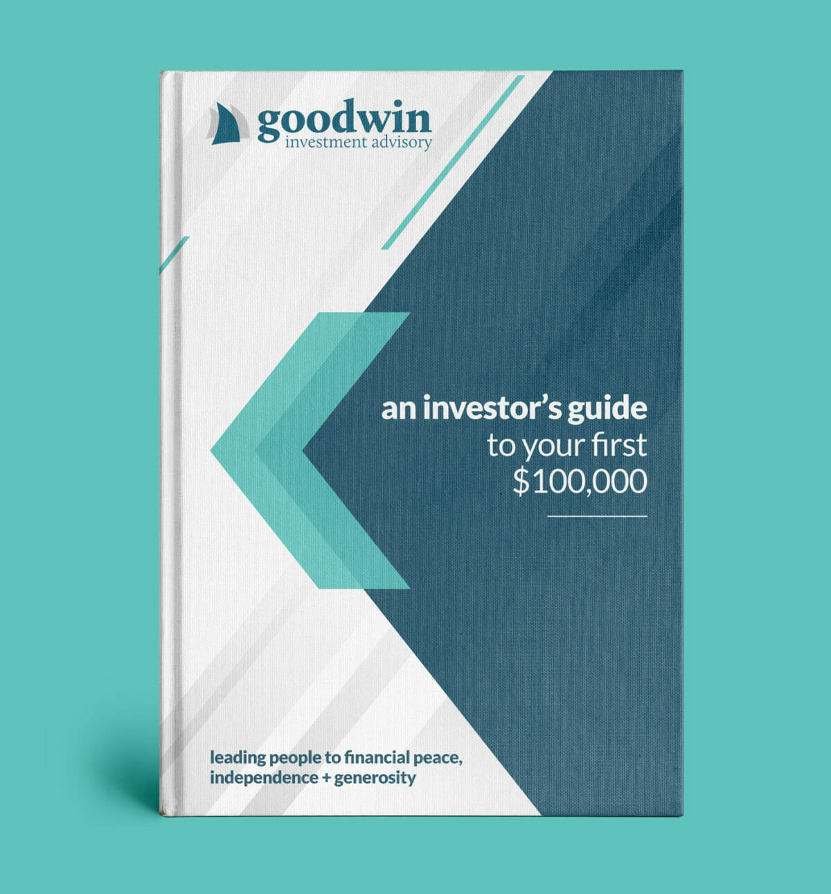 Investment Advisory Services - Goodwin Investment Advisory