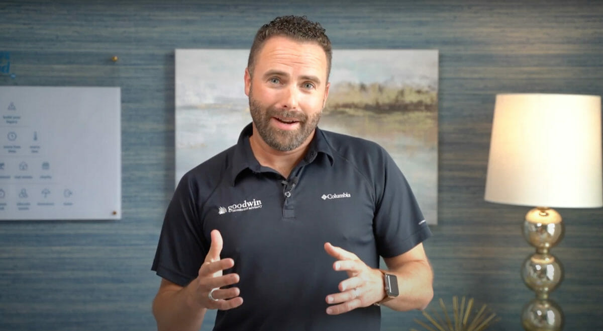 How to teach your Middle School kids about money - Tim Goodwin