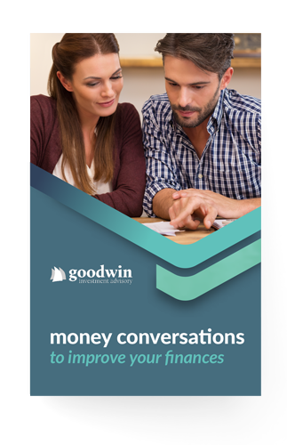 Financial Advisors in Woodstock, Georgia | Goodwin Investment