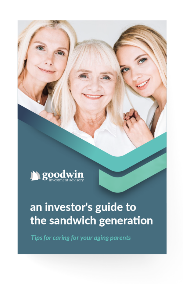 Financial Advisors in Woodstock, Georgia | Goodwin Investment